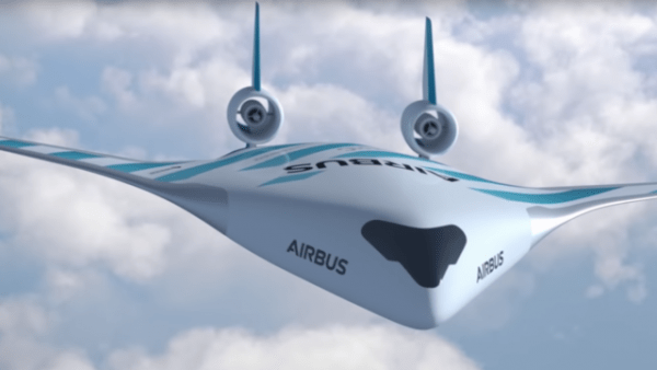 Avion du futur : à quelles innovations s’attendre ? | La Voyage